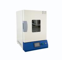 China 200 Degree Laboratory Precision Oven PID SSR Heating System SUS 304 Stainless Steel ±0.3°C Accuracy for sale
