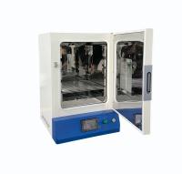 China 200 Degree Laboratory Precision Oven PID SSR Heating System SUS 304 Stainless Steel ±0.3°C Accuracy for sale