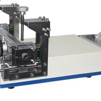 China Small Automatic Hot Melt Coater 250mm Lab Tape R&D Coating Machine 220V for sale