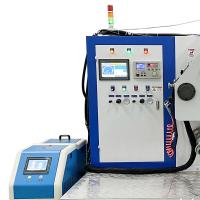 China Lab Hot Melt Coating Machine 280mm Width 4.5m/min Speed for PVC Adhesive Tape Production for sale