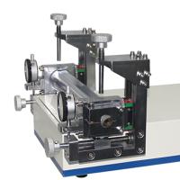 China Small Manual Laboratory Acrylic Adhesive Coating Machine 250mm Width 380W for sale