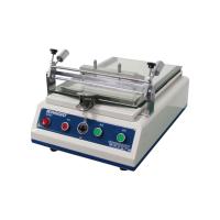 China Lab Hot Melt Coating Machine 250mm Width Micropore Tape Coater 380W for sale