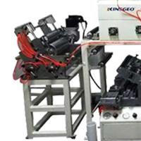 China Electric Hot Melt & UV Coating Machine 250mm Width 1050W for Adhesive Paper Wood Plastic Packaging for sale