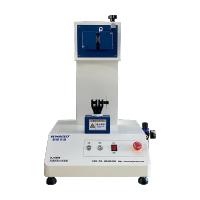 China Ultra-high-speed Peel Force Testing Instrument 10-300m/min 500Hz Sampling for sale