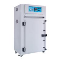 China High Precision Hot Air Oven for sale