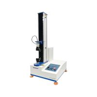 China High Precision 180 Degree Tape Peel Strength Tester 5kg Capacity 650mm Stroke for sale