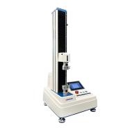 China High Precision Peel Strength Tester 10kg Capacity 500mm/min Tensile Testing Machine for sale