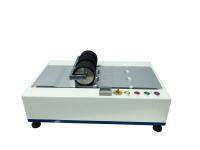 China Automatic Electric One Roller Testing Machine 2kg 300mm/min for Adhesive Tape Peel Strength for sale