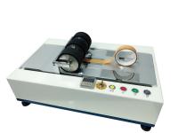 China Automatic Electric One Roller Testing Machine 2kg 300mm/min for Adhesive Tape Peel Strength for sale