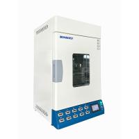 China Industrial Holding Force Test Oven Pressure Sensitive Tape Retention Strength Tester 200°C for sale