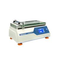 China Laboratory Small Coating Table, High-precision Manual Film Applicator for sale