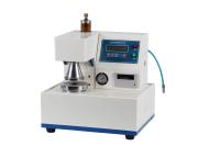 China AC220V 120W Fully Automatic Paper Bursting Strength Tester | 250-5600kPa Range | ISO/ASTM Standards for sale