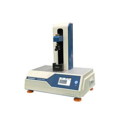 China ASTM D6195 Loop Tack Tester Tape Label Ring Initial Viscosity Tester for sale
