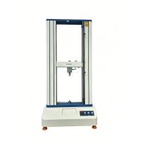 China Cross Lap Shear Force Testing Machine KJ-1066 10kg Capacity 650mm Stroke for Adhesive for sale