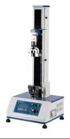 China High Precise Ball Screw Universal Tensile Testing Machine 50kg 600mm Stroke for sale