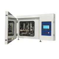 China Industrial Retention Force Oven for Adhesive Products Testing for sale