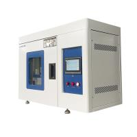 China Industrial Retention Force Oven for Adhesive Products Testing for sale