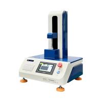 China Probe Tack Tester Adhesive Initial Tack Testing Machine ASTM D3330 FINAT PSTC for sale