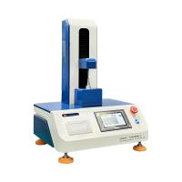 China Probe Tack Tester Adhesive Initial Tack Testing Machine ASTM D3330 FINAT PSTC for sale