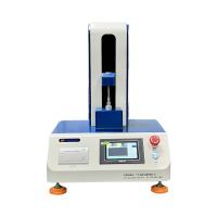 China Probe Tack Tester Adhesive Initial Tack Testing Machine ASTM D3330 FINAT PSTC for sale