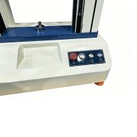 China Computer Controlled Double Column UTM for Tensile Compression Bending Test for sale