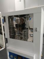 China High Temperature Heat Treating Industrial Drying Chamber Hot Air Oven 200°C for sale