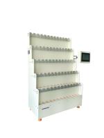 China 50 Groups Measurement Report on Multi-angle Retention Force of Touch Screen for sale