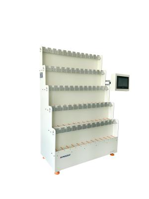China 50 Groups Measurement Report on Multi-angle Retention Force of Touch Screen for sale