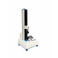 China Digital High Precision Peel Force Tester for Adhesive Tape ASTM D3330 for sale