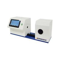 China Portable Spectrophotometer For Textile Color Matching 10nm Wavelength for sale