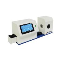 China Portable Spectrophotometer For Textile Color Matching 10nm Wavelength for sale