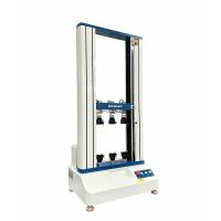 China Multi Station Synchronous Peel Force Testing Equipment, Three Position Peel Strength Tester for Film Label for sale