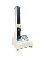 China High Precision 0.5 Grade Universal Tensile Strength Machine 1000N Dual Column Material Testing Instrument for sale
