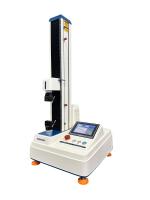 China High Precision 0.5 Grade Universal Tensile Strength Machine 1000N Dual Column Material Testing Instrument for sale