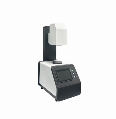 China 1. **Haze And Transmittance Tester, Light Transmittance Haze Measurement Instrument For Plastic Film Glass Sheet** for sale