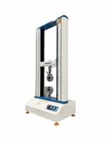 China 0.5 Class Dual Column Universal Tensile Machine for PI Film Tensile & Peel Test ASTM D882 for sale