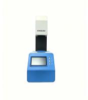 China Digital Haze Transmittance Measuring Instrument For Film Sheet Glass Plastic for sale