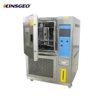 China Microcomputer Constant Temperature Humidity Chamber 80L to 408L -40°C to 150°C for sale