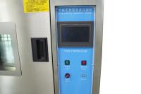 China Microcomputer Constant Temperature Humidity Chamber 80L to 408L -40°C to 150°C for sale