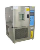 China Constant Humidity And Temperature Controlled Chamber Ac 380v 3 Phase 5 Lines for sale