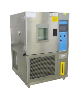 China Constant Humidity And Temperature Controlled Chamber Ac 380v 3 Phase 5 Lines for sale