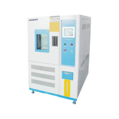 China PC Control 150L Temperature Humidity Test Chamber with LCD Display -70℃ to +150℃ Range 5℃/min Rate for sale