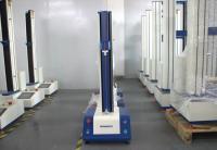 China 10kg Capacity Adhesive Tape Peel Adhesion Test Equipment for Tensile Strength Testing for sale