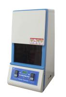China Computer Control Mooney Viscometer Rubber Testing Machine 220V 50Hz 200C for sale