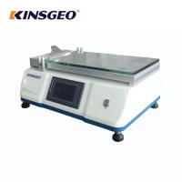 China Laboratory Film Automatic Coater with Variable Speed Motor 220V 50Hz 0-4000mm/min for sale
