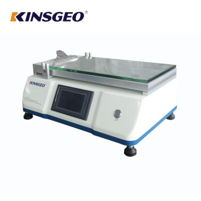 China Laboratory Film Automatic Coater with Variable Speed Motor 220V 50Hz 0-4000mm/min for sale
