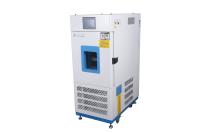 China Mini Temperature Humidity Test Chamber Climatic Testing Equipment -40 to 150C 20 to 98% RH for sale