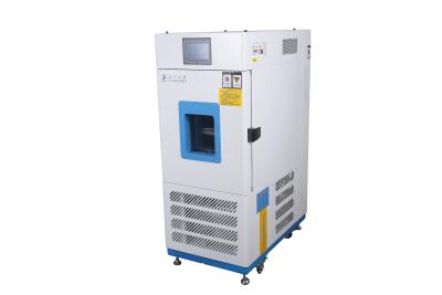 China Mini Temperature Humidity Test Chamber Climatic Testing Equipment -40 to 150C 20 to 98% RH for sale
