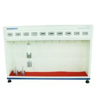 China Normal Temperature 10 Unit Tape Shear Tester CNS-11887 11888 PSTC-7 for sale