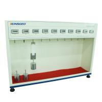 China Normal Temperature 10 Unit Tape Shear Tester CNS-11888 PSTC-7 30 Groups Load for sale